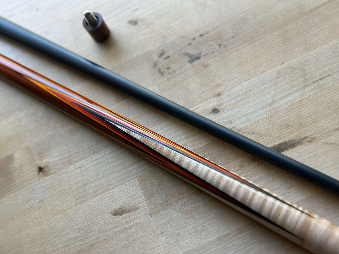 Cues – eo cues
